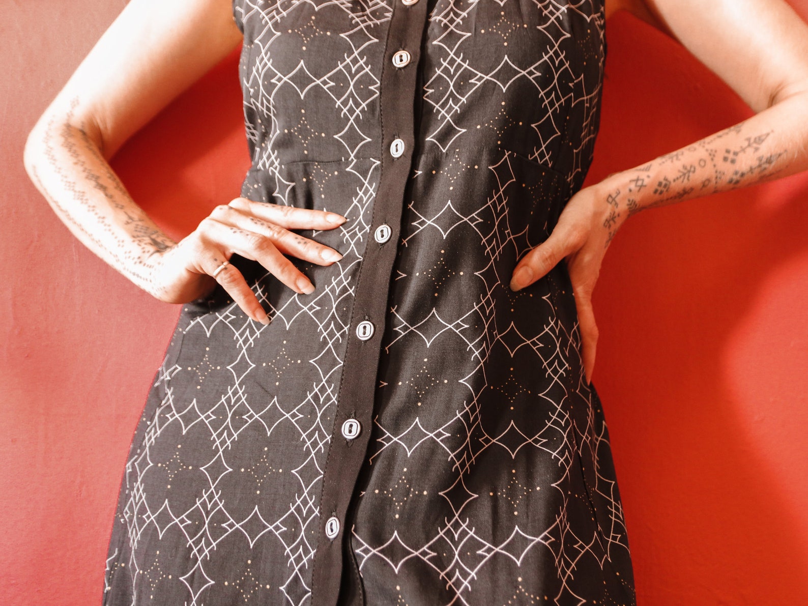 Fairy Maxi Dress Loose Maxi Dress Sleeveless Dress African - Etsy