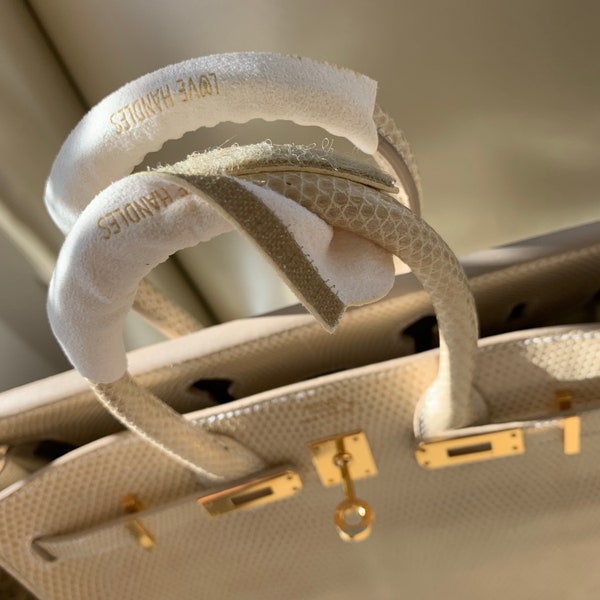 Handbag Handles - Etsy