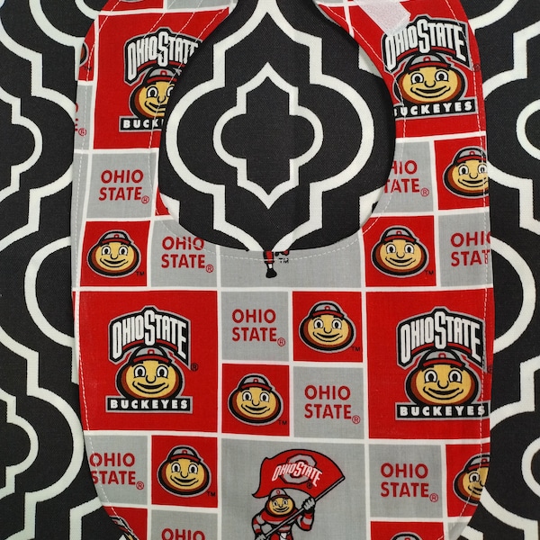 Ohio State Baby - Etsy
