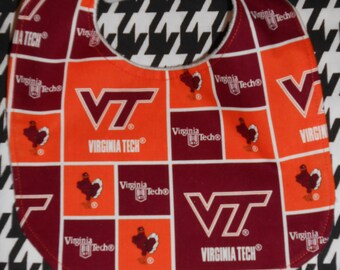 Virginia Tech Baby - Etsy