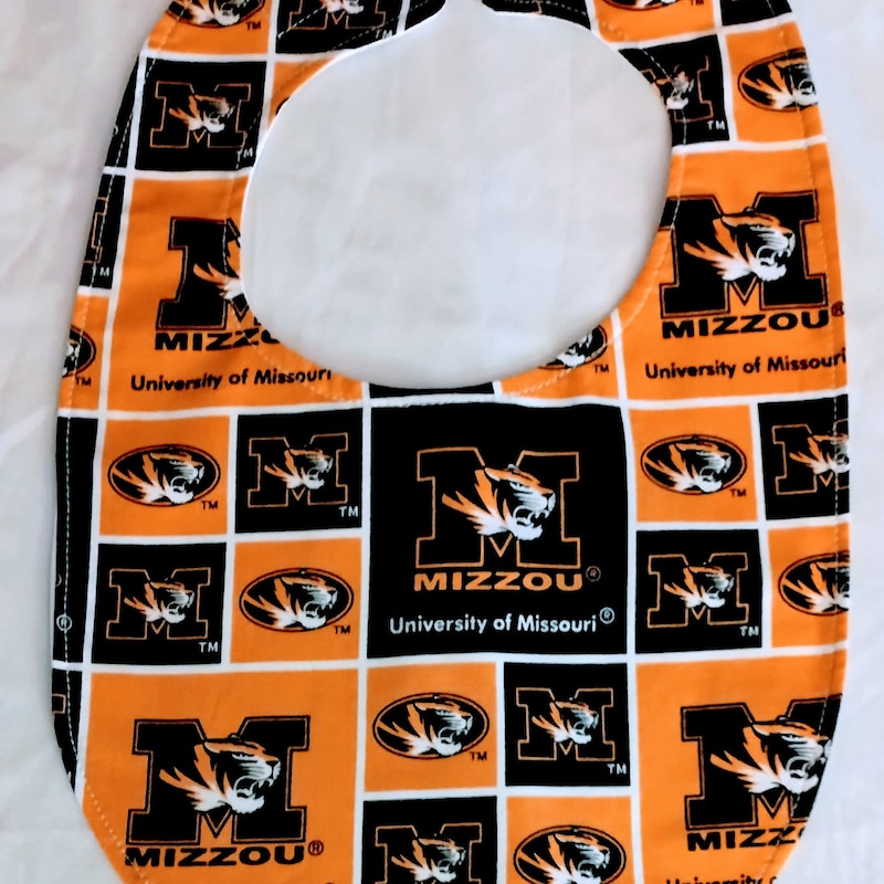 Mizzou Baby - Etsy