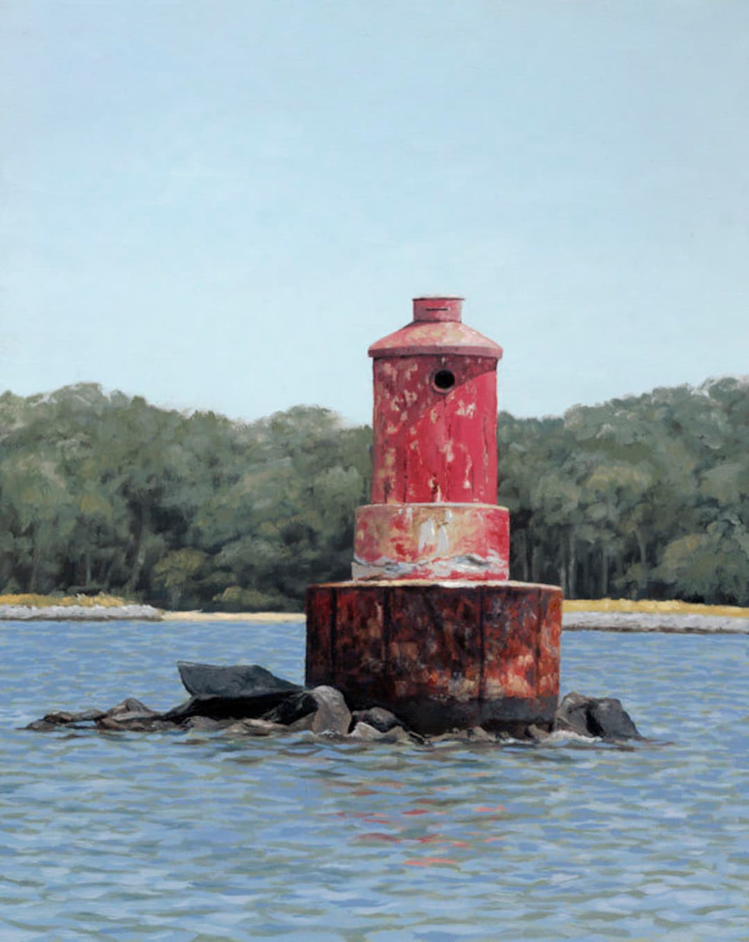 La Trappe Creek Red - Etsy