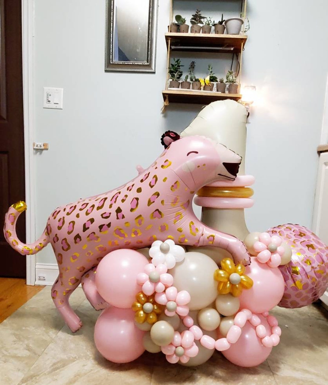 Birthday Party Balloons, Balloon Bouquets, Number Balloons, Balloon ...