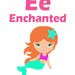 Flash Cards, Mermaids, Alphabet Cards, Learning Toys, Educational Toys ...