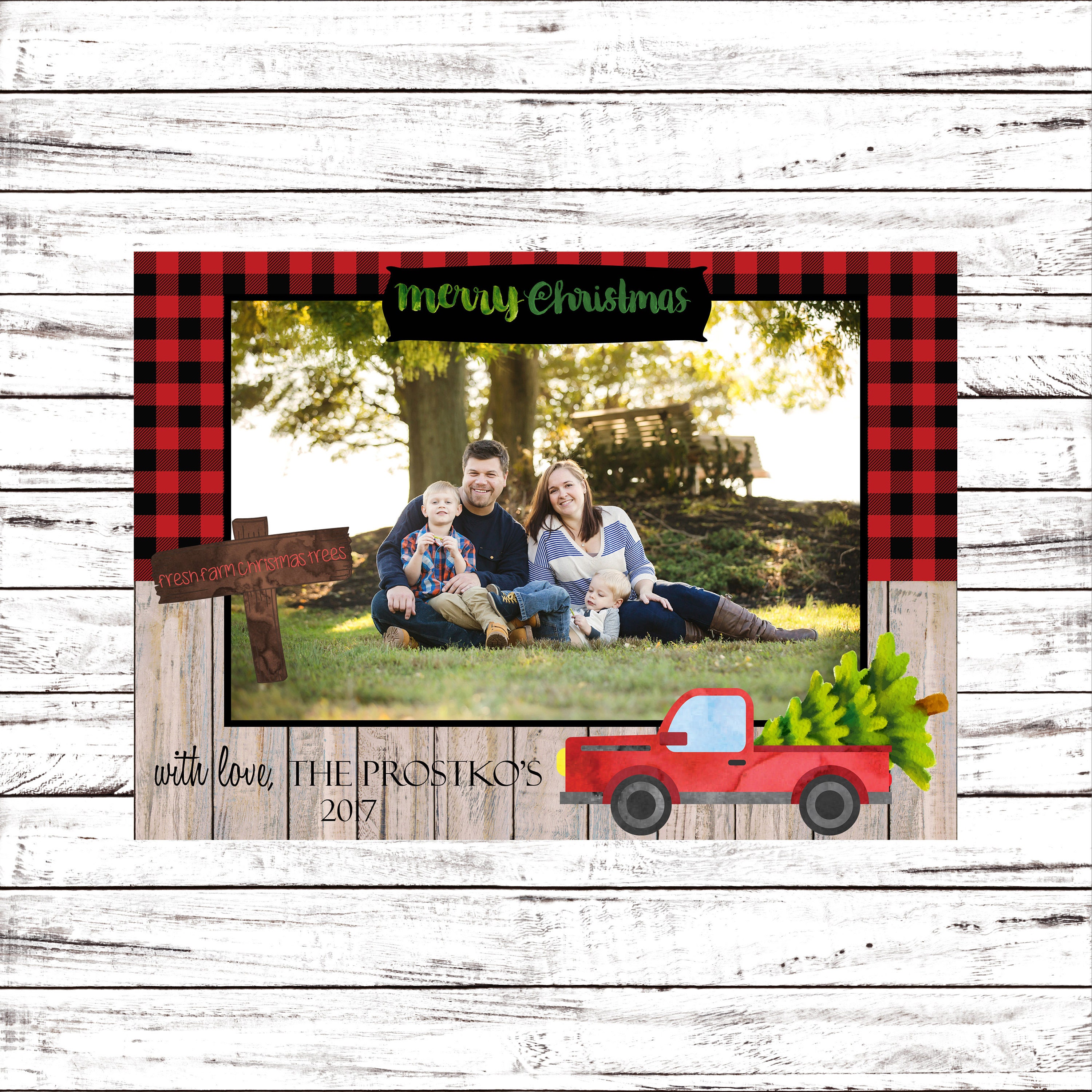 Holiday Cards Printable Christmas Card Photo Cards Photo - Etsy