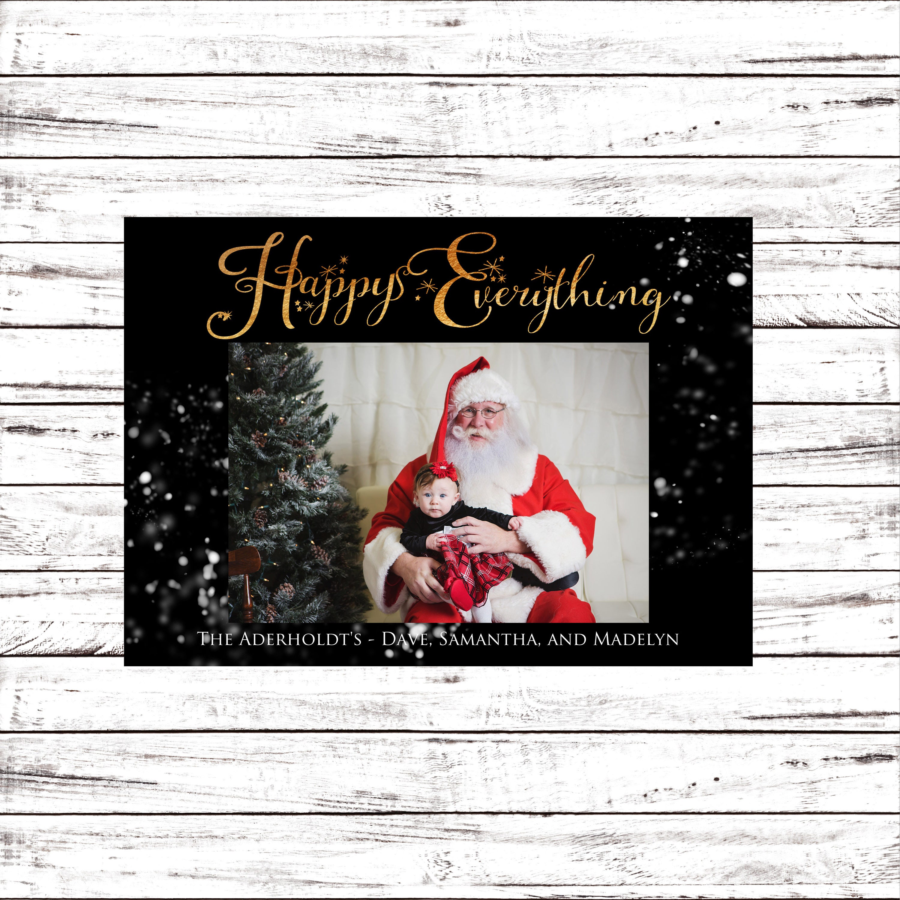 Holiday Cards, Printable Christmas Card, Photo Cards, Photo Christmas ...