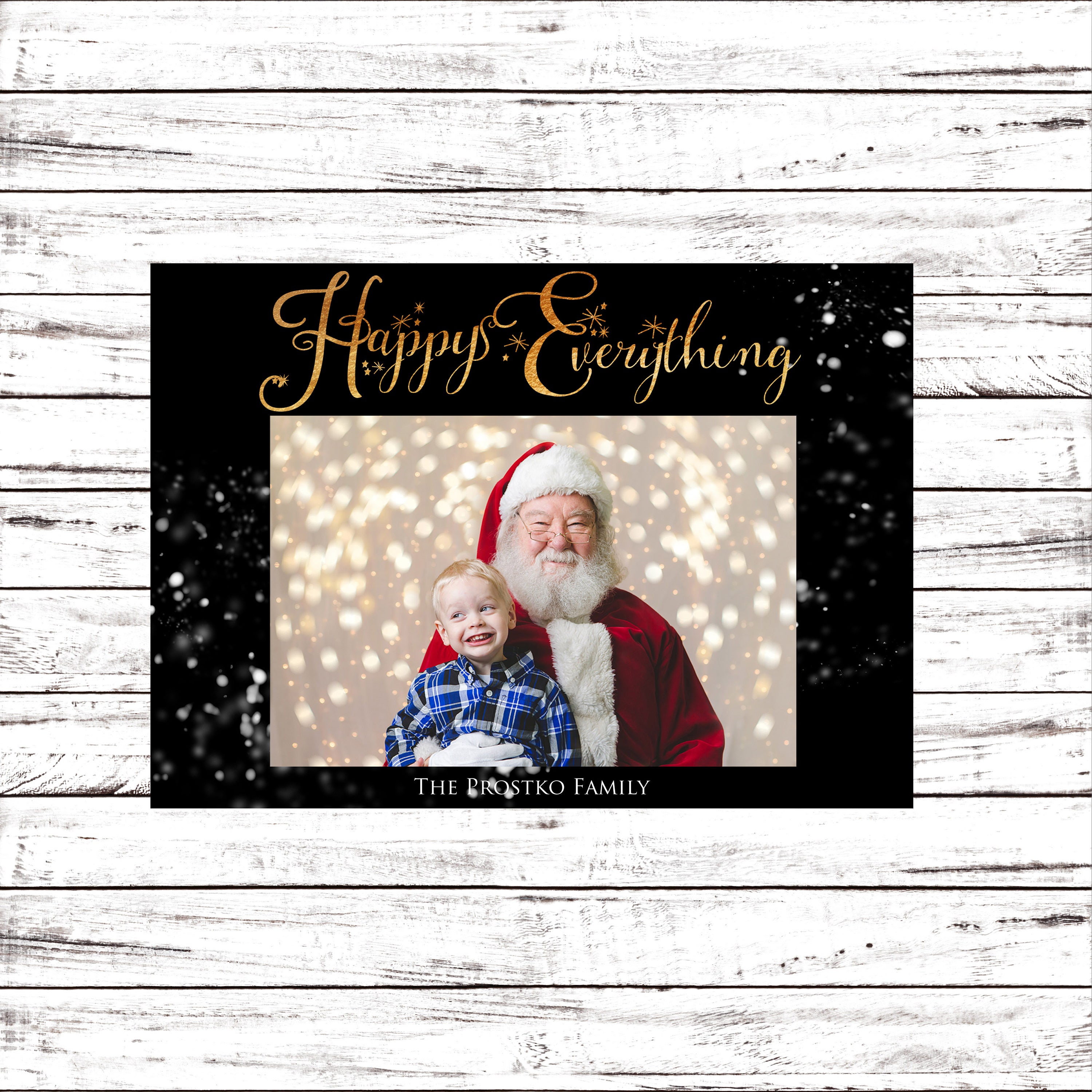 Holiday Cards, Printable Christmas Card, Photo Cards, Photo Christmas ...