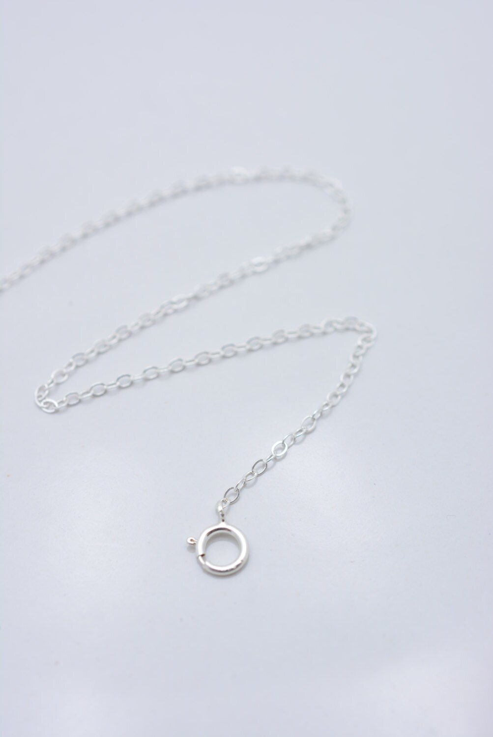 Set Of 6 Pearl Necklaces 6 Bridesmaid Pearl Necklaces 925 Etsy