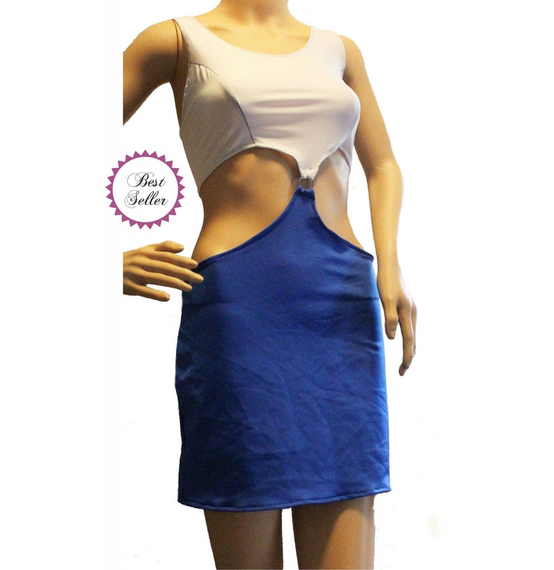 Abito prostituta bel vestito da prostituta costume di - Etsy Italia