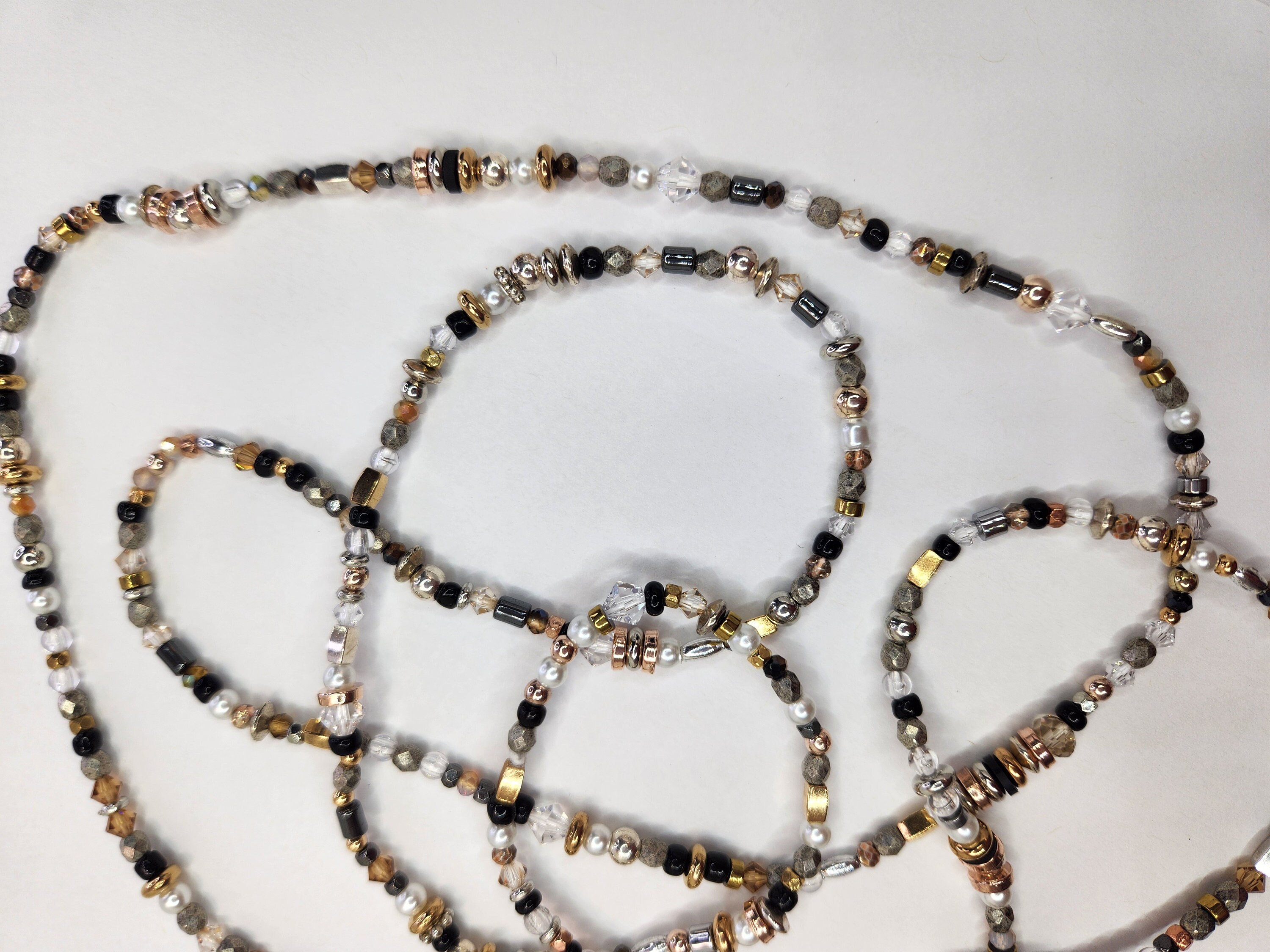 Spice Girls Posh Spice Fans Deluxe Beaded Rope - Etsy