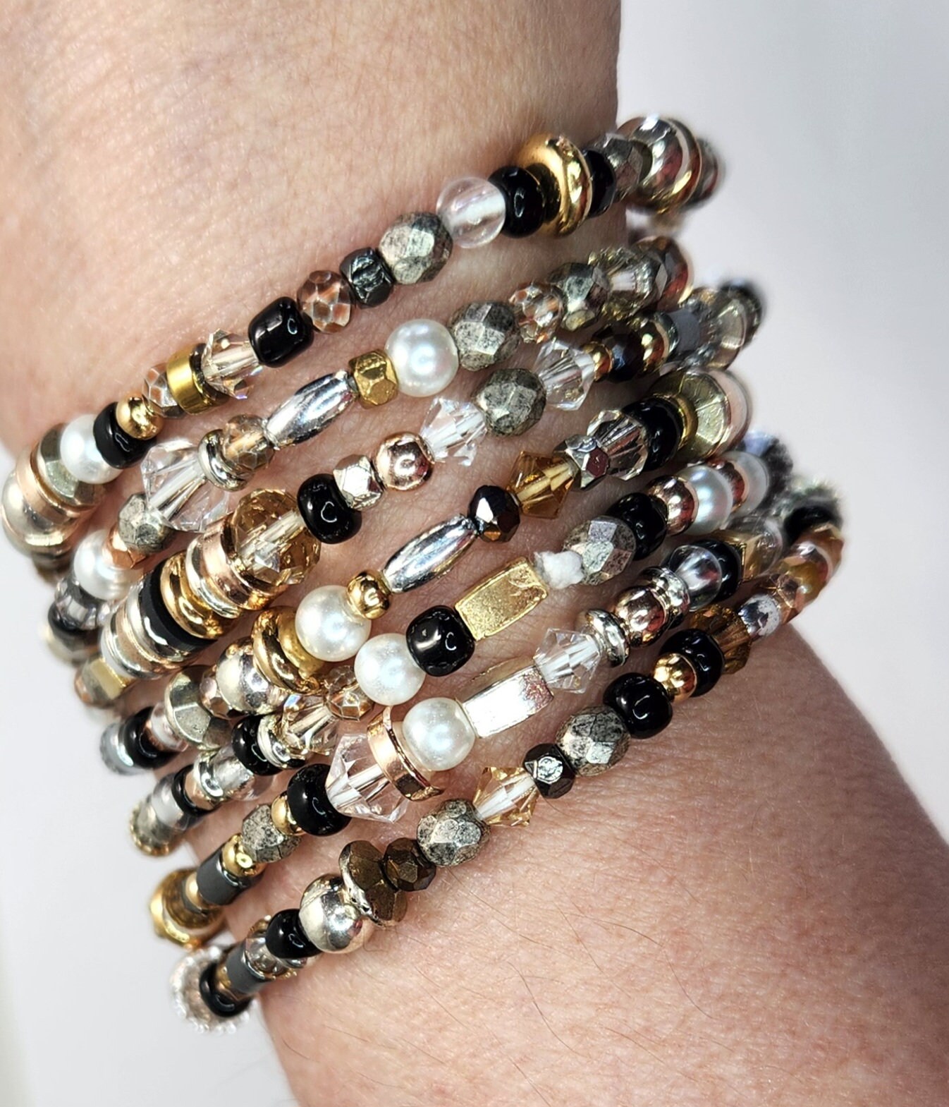 Spice Girls Posh Spice Fans Deluxe Beaded Rope - Etsy