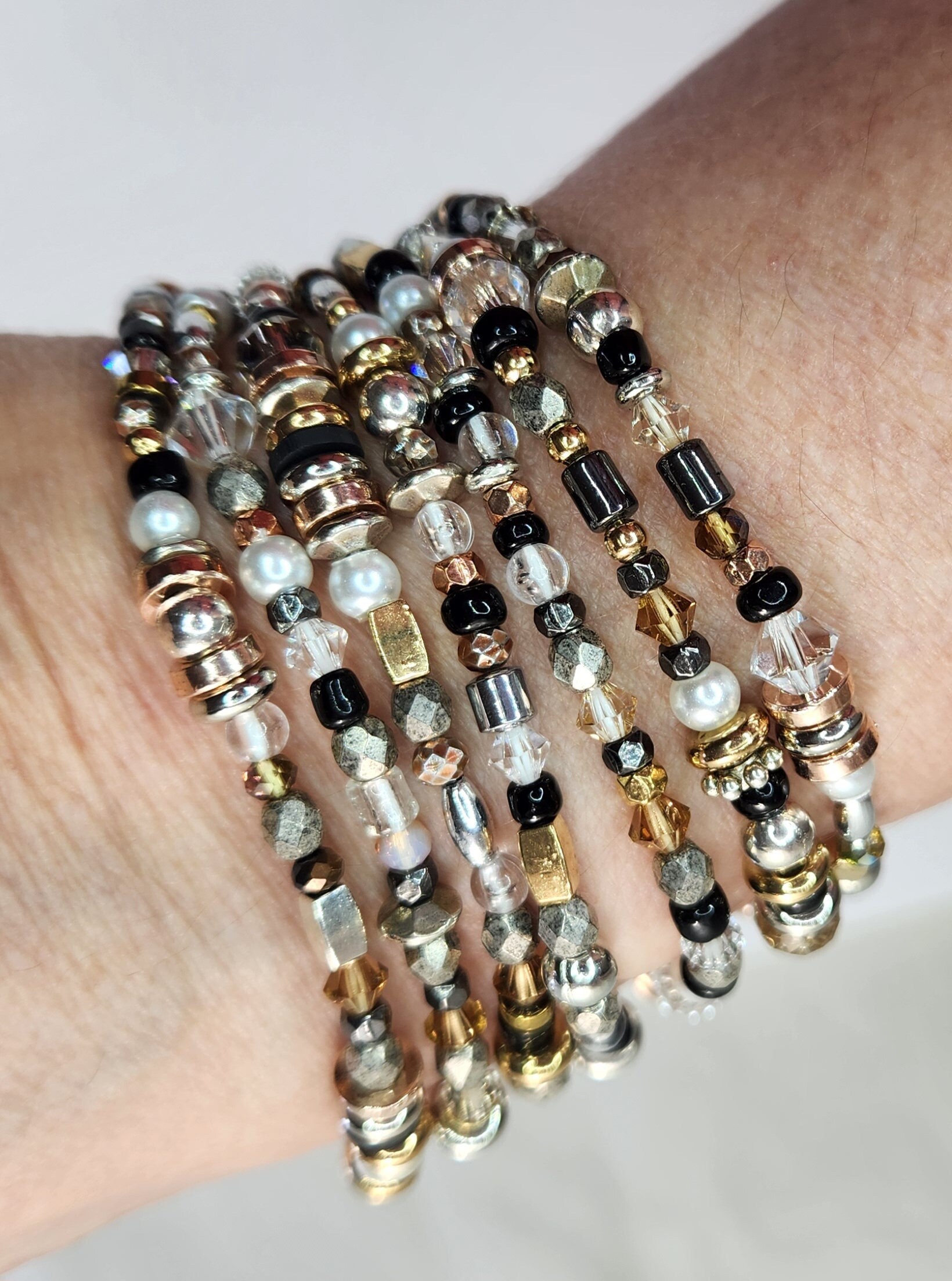 Spice Girls Posh Spice Fans Deluxe Beaded Rope - Etsy