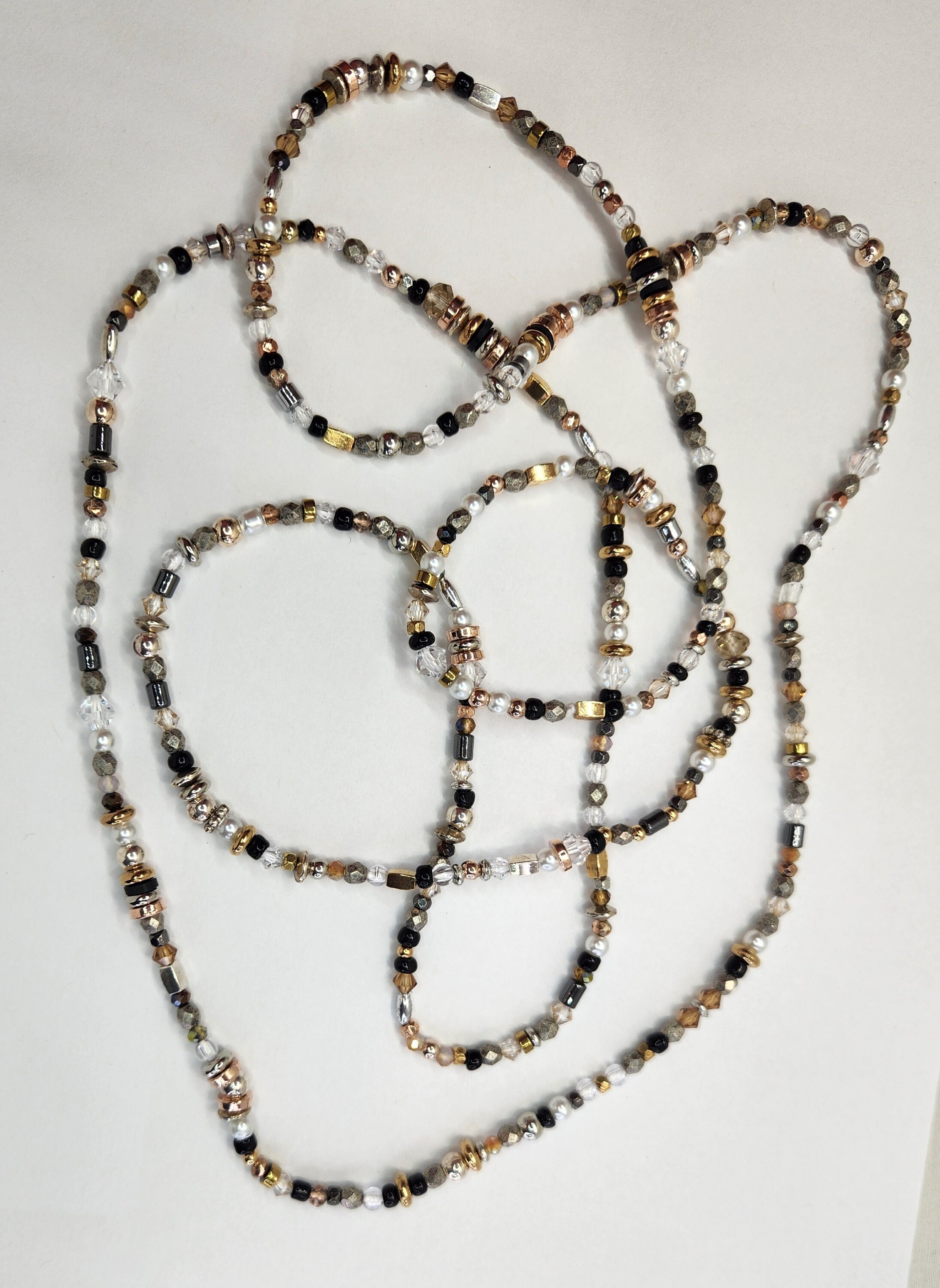 Spice Girls Posh Spice Fans Deluxe Beaded Rope - Etsy