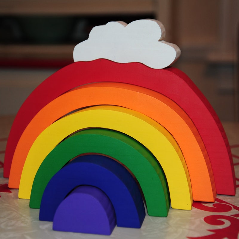 HomegrownToys - Etsy