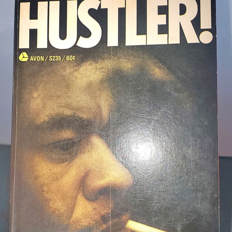 Hustler Magazines - Etsy