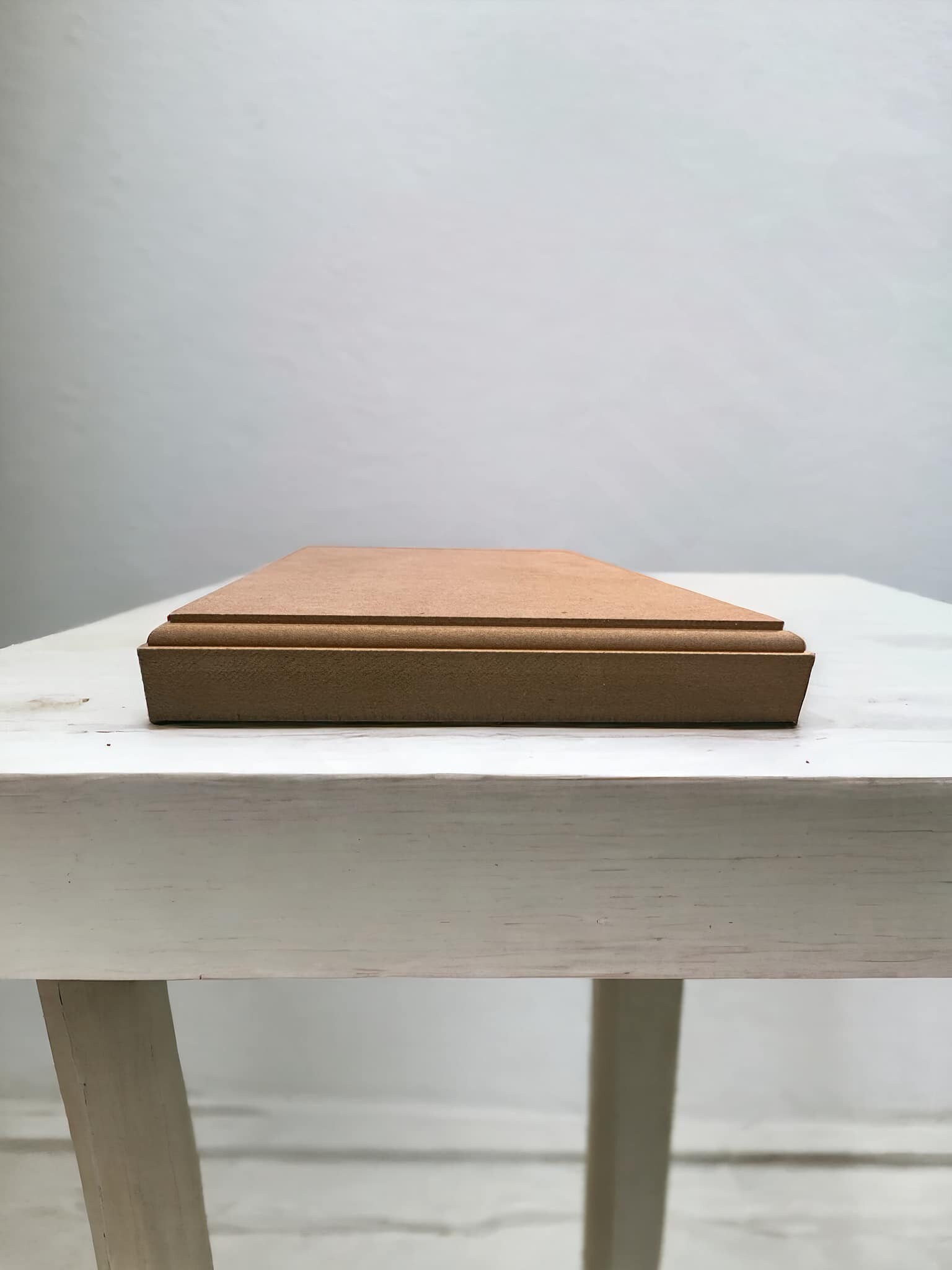 Craft boards unpainted store