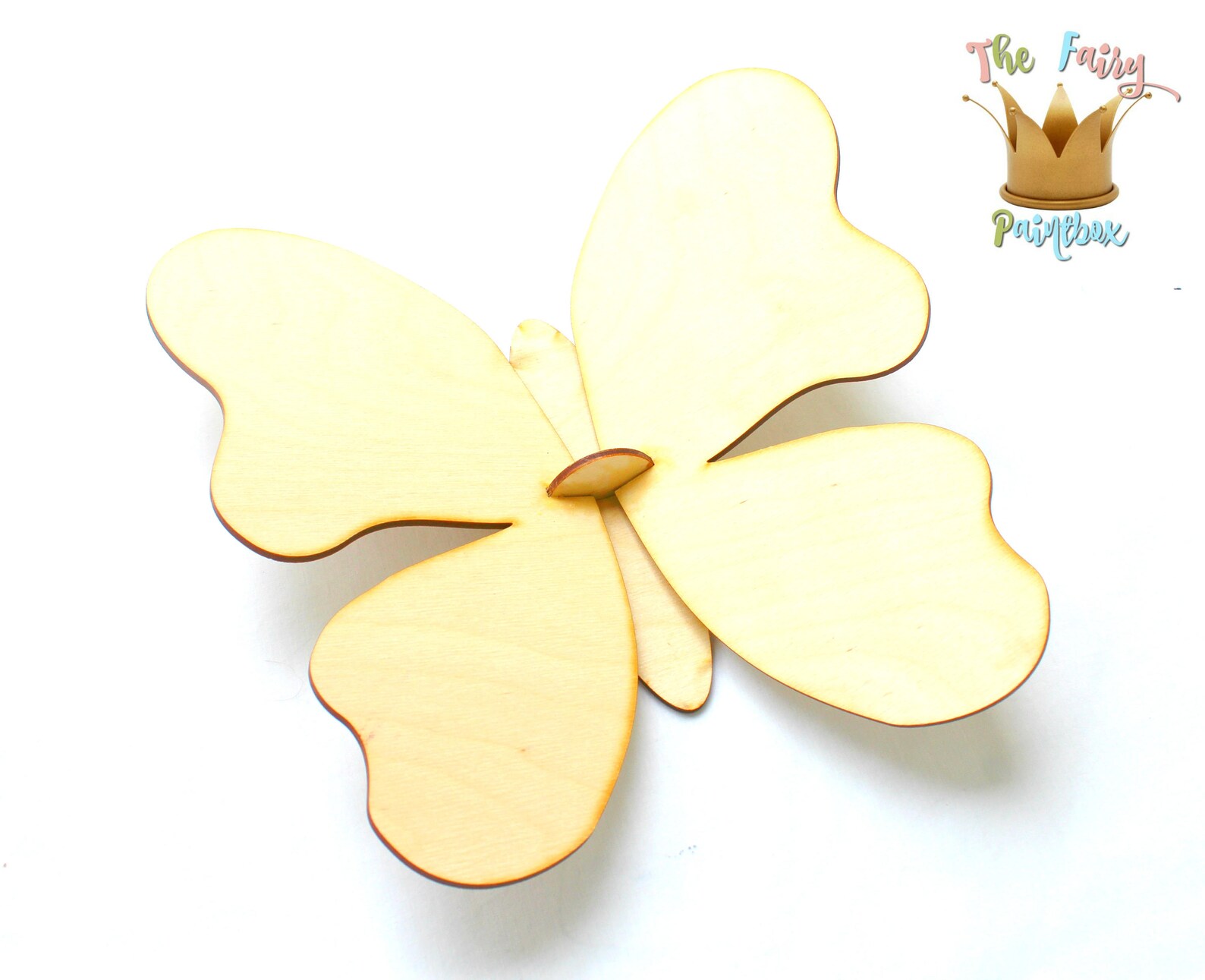 3D vlinder muur vorm geassembleerd vlinder hout vorm - Etsy Nederland