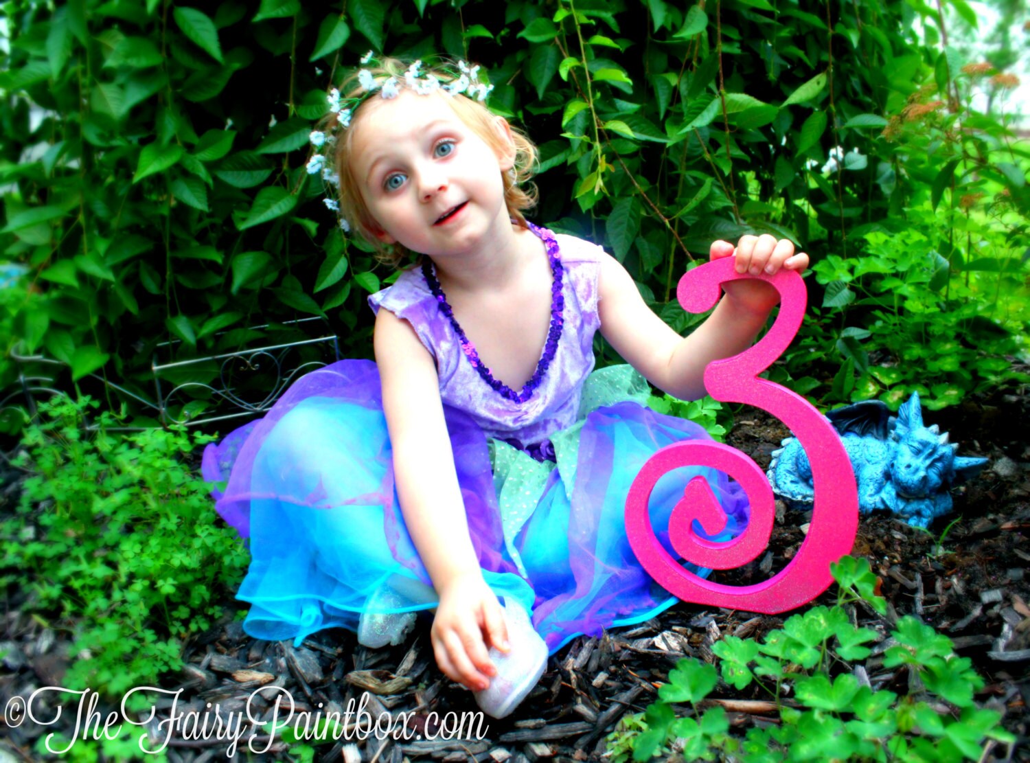 Standing Table Number Birthday Prop, Anniversary Prop Decor ...