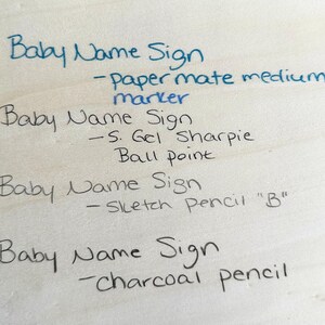 Wizard Birth Announcement Sign - Wizard Baby Wooden Newborn Photo Prop ...