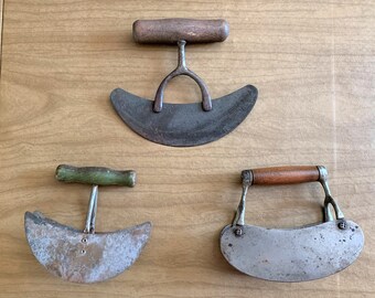 Antique Kitchen Utensils - Etsy