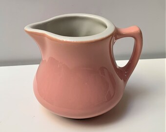 Hall Creamer - Etsy
