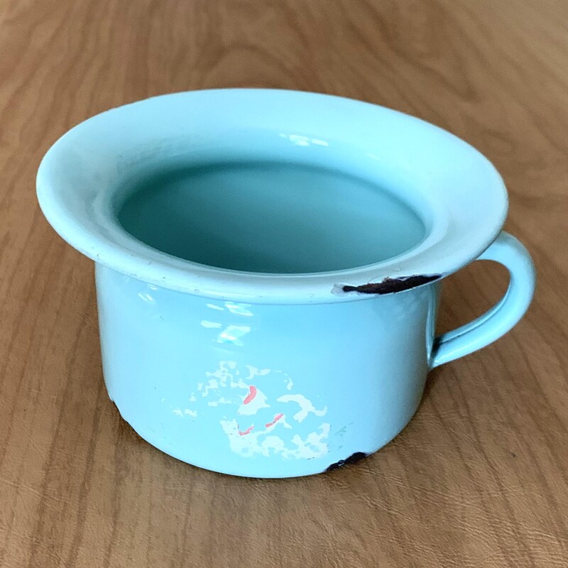 Chamber Pot - Etsy