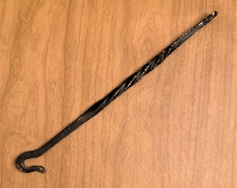 Fireplace Hooks - Etsy