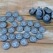 Clean Recycled Beer Caps | Minimal Scratches and Dents | Used Bottle ...