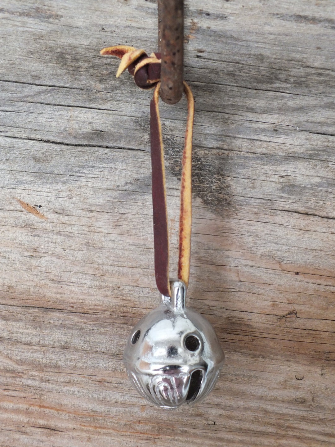 Polar Express Sleigh Bell - Etsy