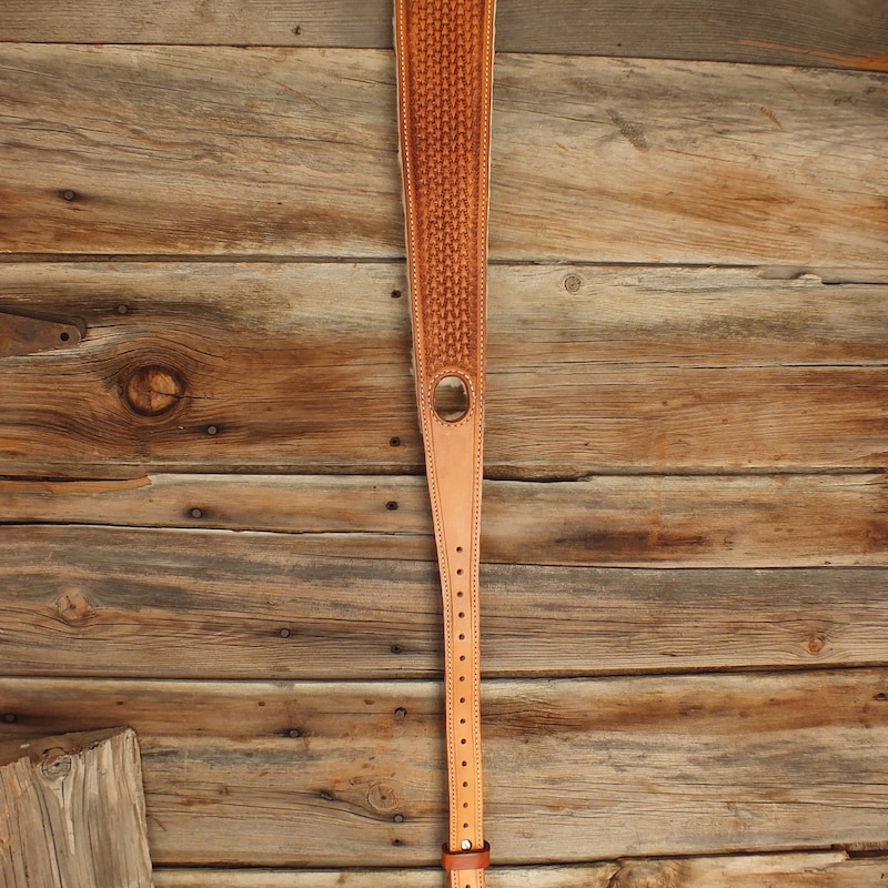 Custom Rifle Sling - Etsy