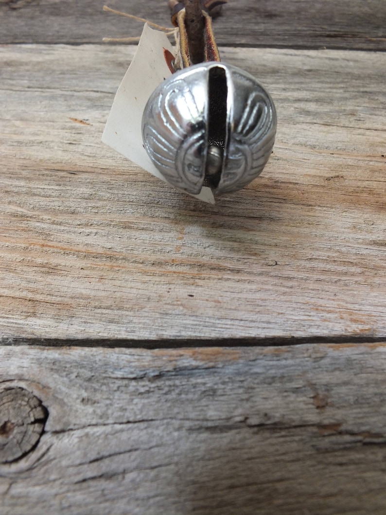 Polar Express Sleigh Bells - Etsy