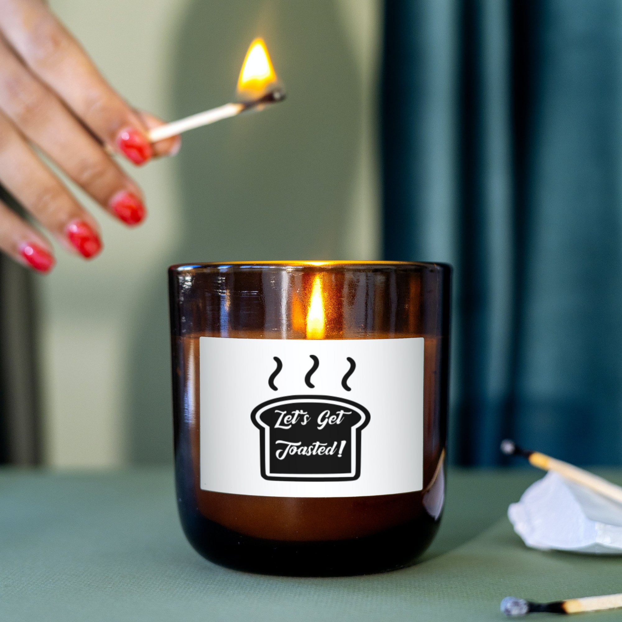 Let's Get Toasted Toast SVG, Svg File, Svg Images, Funny Svg Files, Svg ...