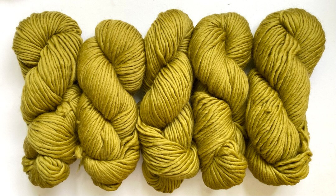 40% off Super Bulky Merino Wool Yarn 142 Yards 200 Grams - Etsy