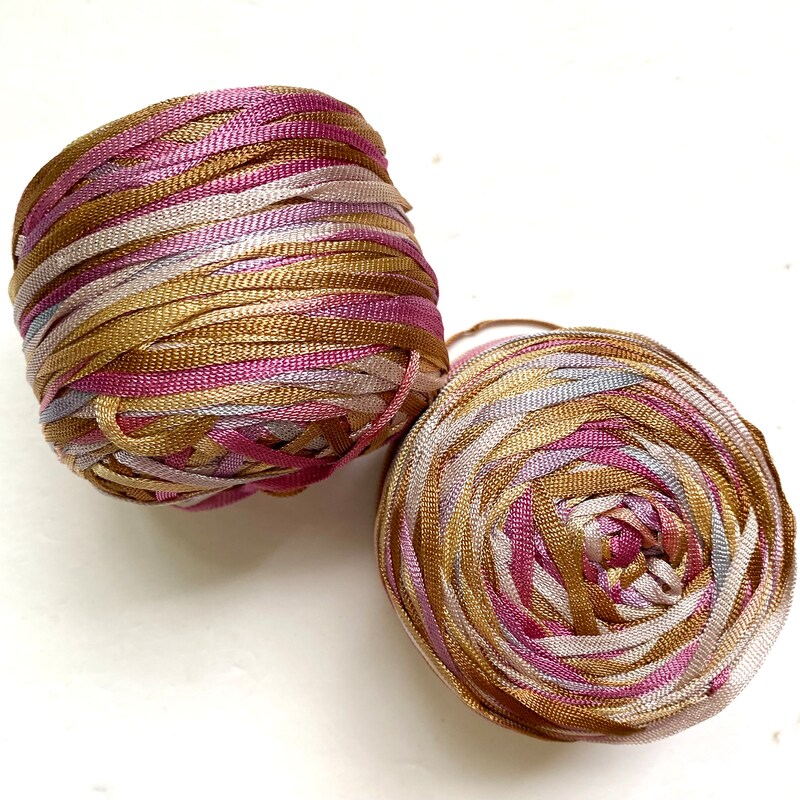 Rayon Yarn - Etsy