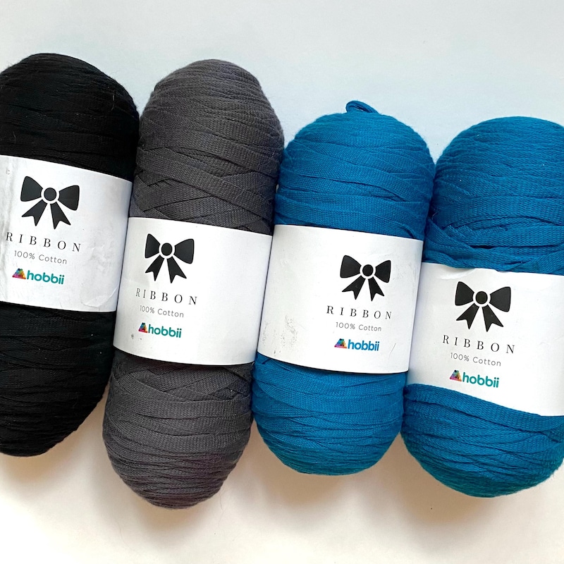 Hobbii Yarns - Etsy Australia