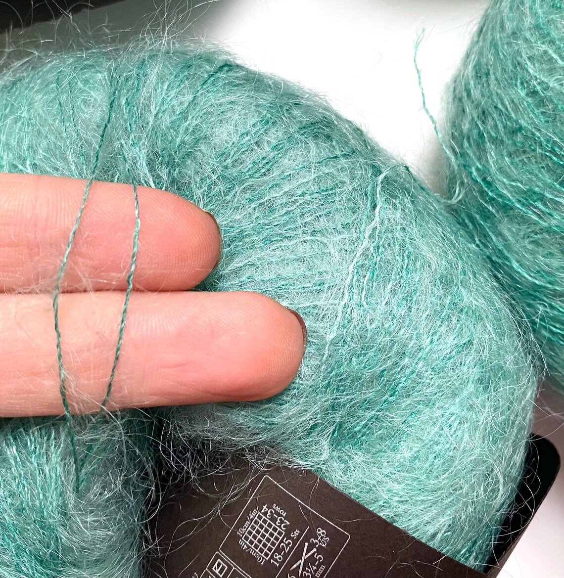 35% off Rowan Kid Silk Haze Colour Lace Yarn 459 Yards 50g - Etsy