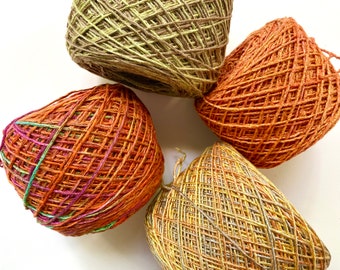 Rayon Yarn - Etsy