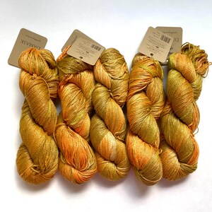 40% off Linen Yarn Juniper Moon Farms Damask DK 328 Yards - Etsy