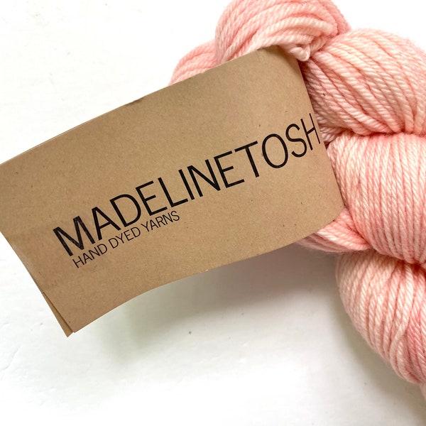 Madeline Tosh - Etsy