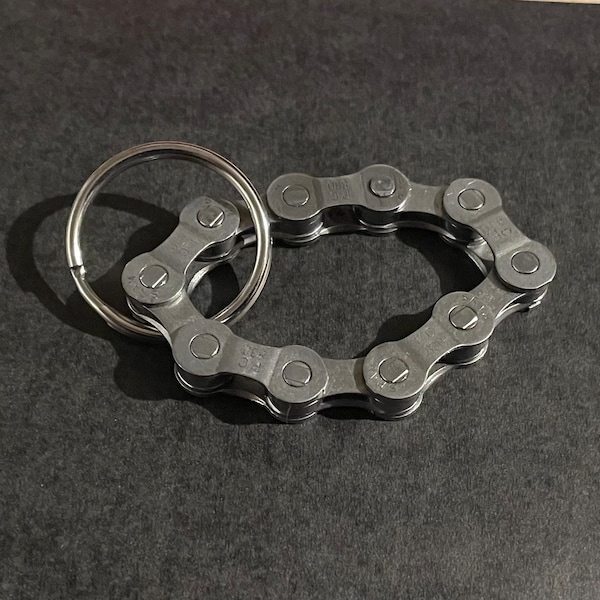 Bike Chain Ring - Etsy