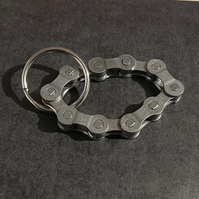 Industrial Chain - Etsy