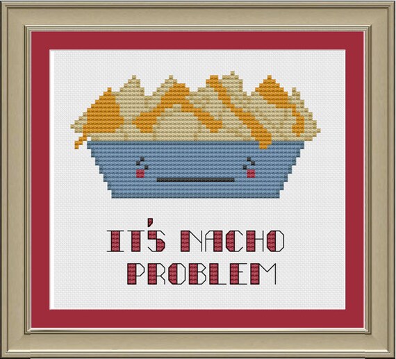 Nacho Problem Memes Compare Prices For Funny Nacho Tees Across All