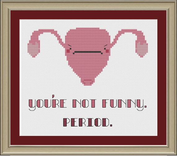 Period Meme Uterus