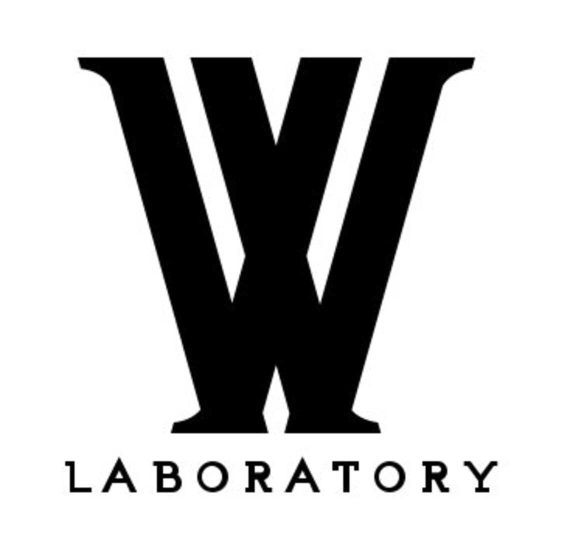 Wicked Laboratory Signature Candle - Etsy