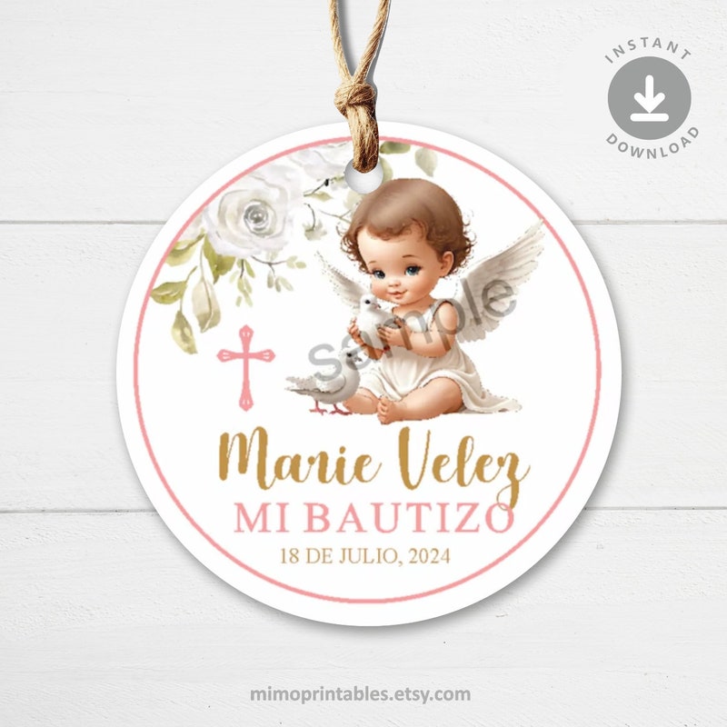 Baby Girl Angel - Etsy