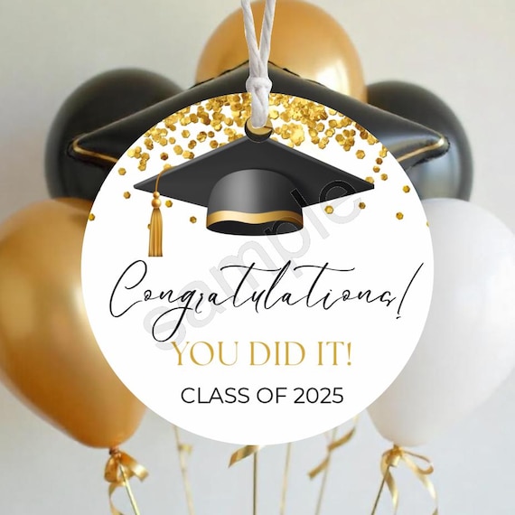 Graduation Congratulations You Did It 112 Graduation Wishes To Write