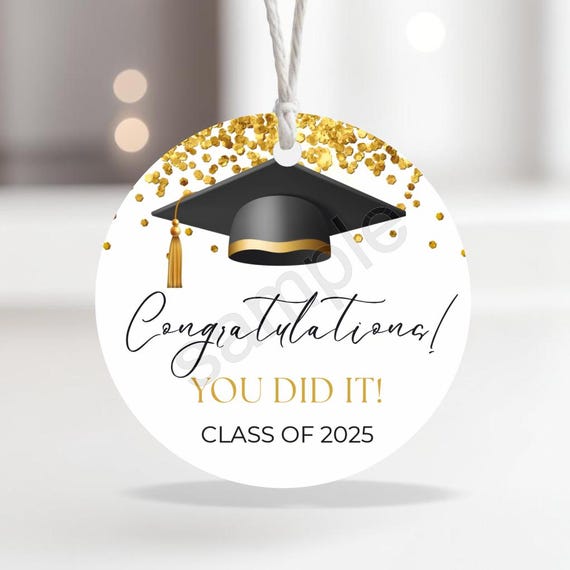 Graduation Congratulations You Did It 112 Graduation Wishes To Write