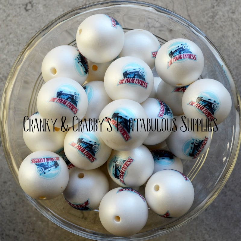 Polar White Matte - Etsy