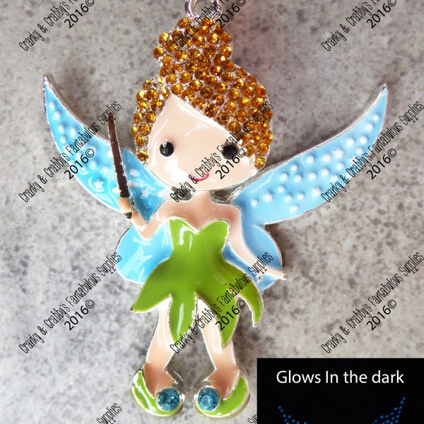 Tinkerbell - Etsy