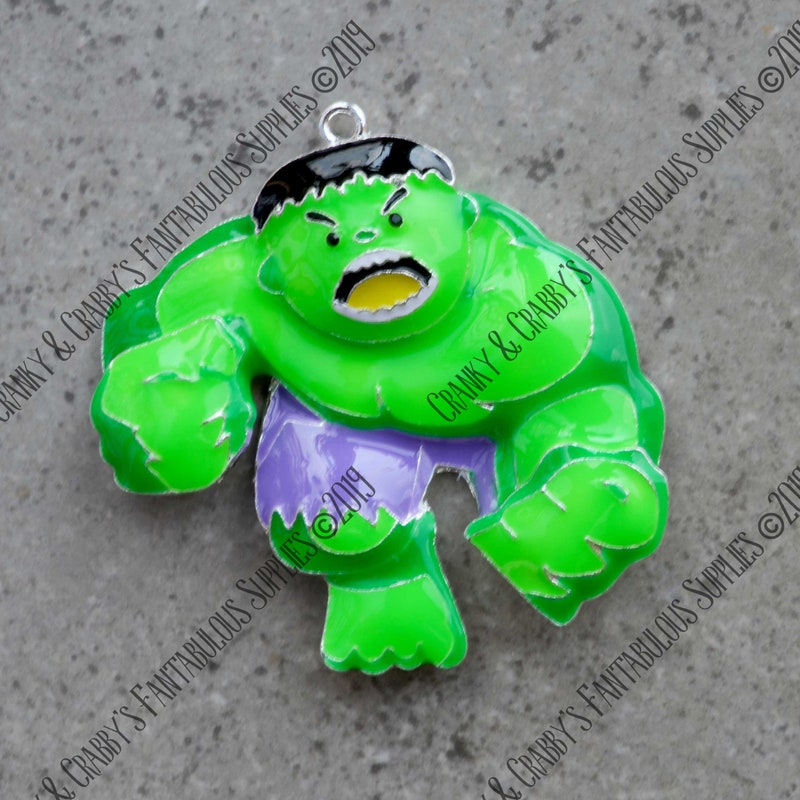 Angry M&m - Etsy